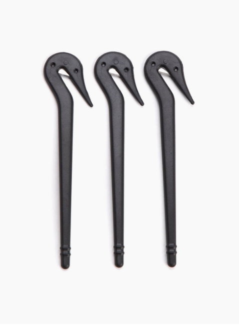 Elastic Cutters – Little Heritage